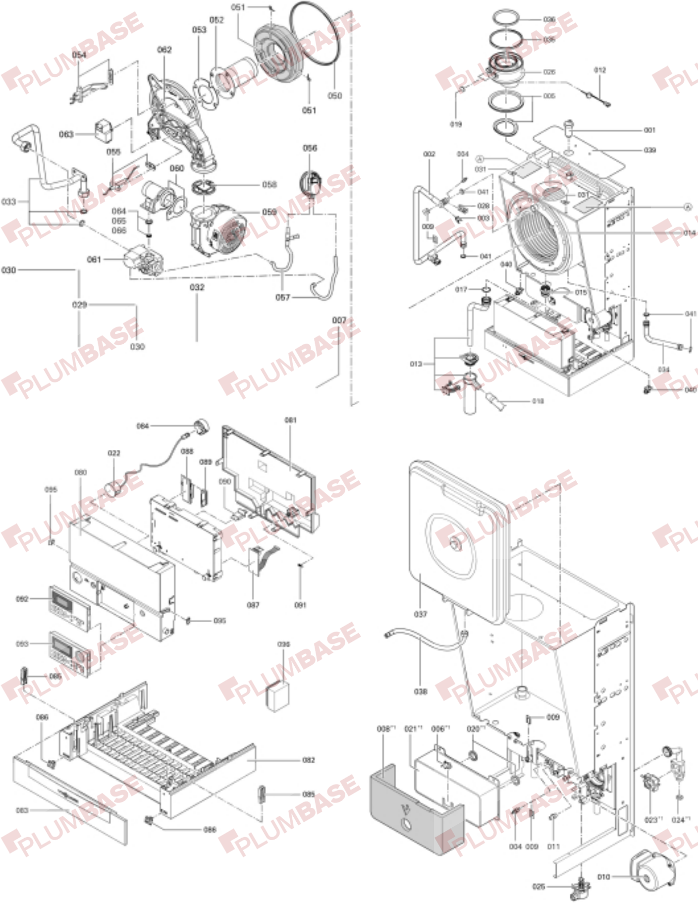 Viessmann Parts Catalog - Catalog Library