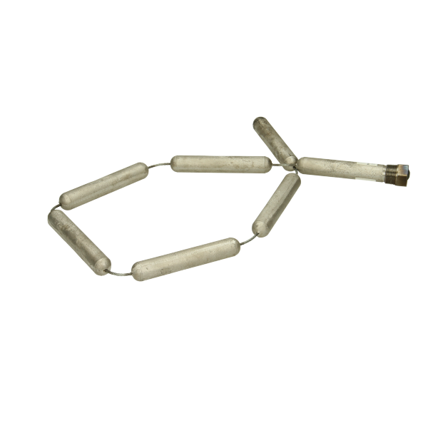 ANDC333Awh Anode Articulated/Chain