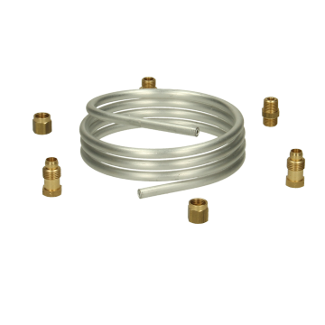 Bundy Tube & Fittings 6mm