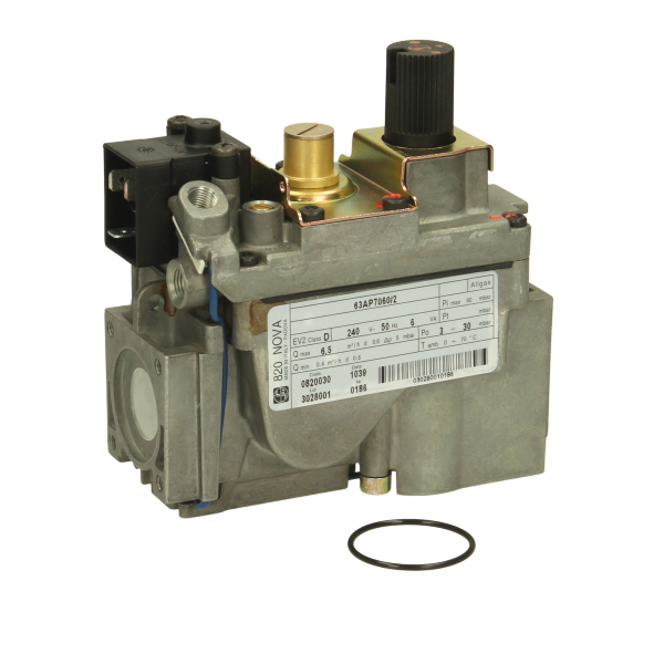 GLOW WORM 800001 GAS VALVE SIT