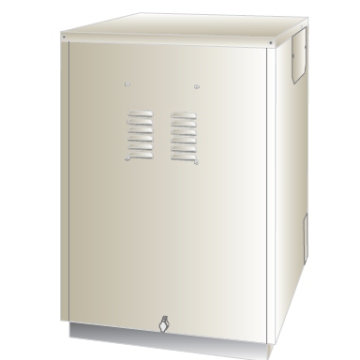 Grant Vortex Combi VTX26