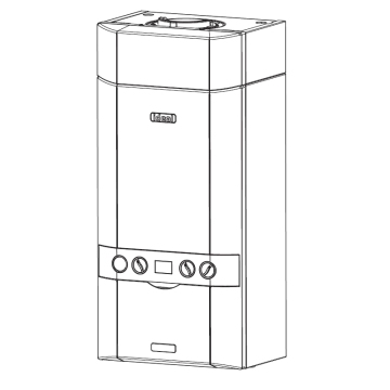 Ideal Logic Code Combi 33