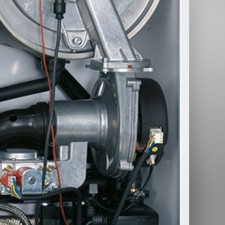 Gas Boiler Spares | Heating Spares | Part Finder | Sparesbase