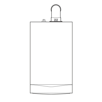 Potterton Promax Combi 28HE A Plus Manual