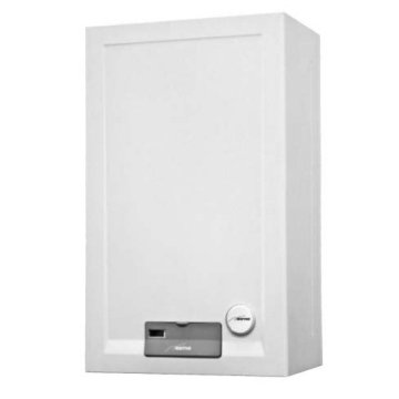 Sime Format DGT HE35