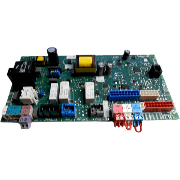 VAI0010028086 P.C.B. C