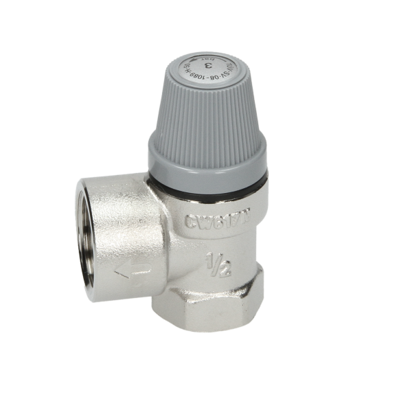 VAI19-0721 P.R. Valve Vc Vcw