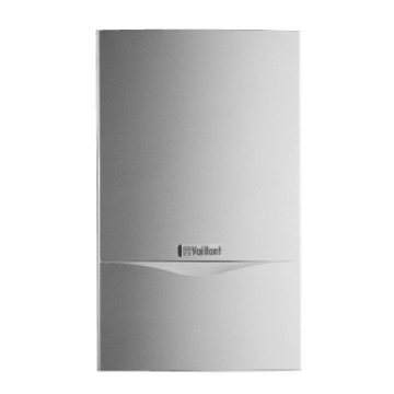 Vaillant Ecotec Pro 24 | Boiler Manual - Plumbase
