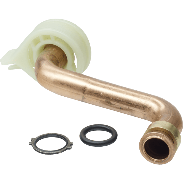 WOR87161065450 PIPE RETURN