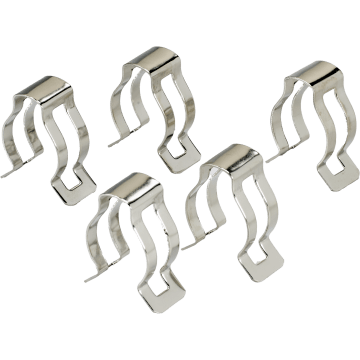 WOR87161483170 AIR VENT CLIP (PK5) P