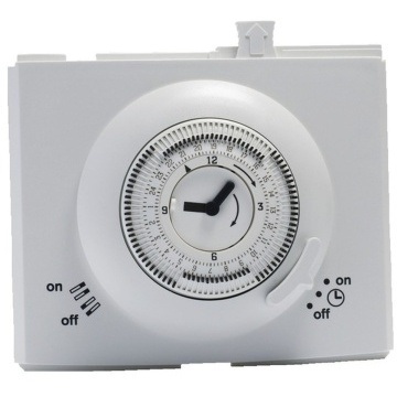 WORCESTER MECH TIMER MT10 7716192036 I / SI / CDI